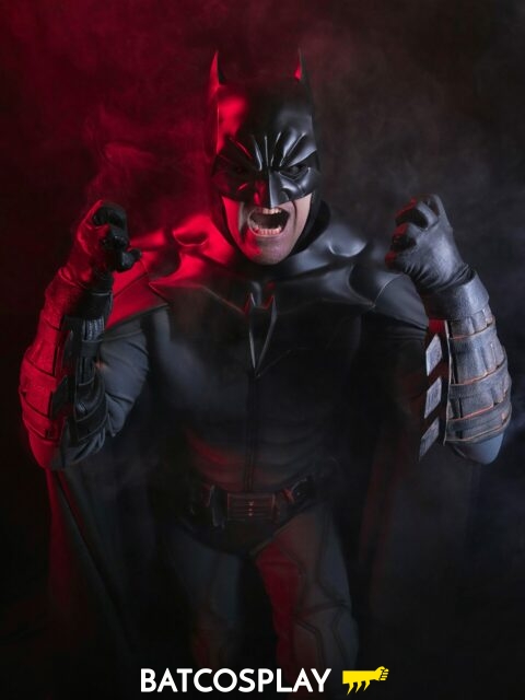 BatCosplay.fr - Cosplay - Performer - Animations
